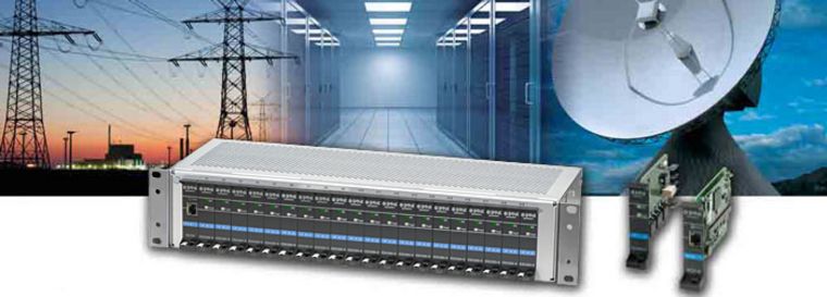 System ControlPlex® Rack | E-T-A