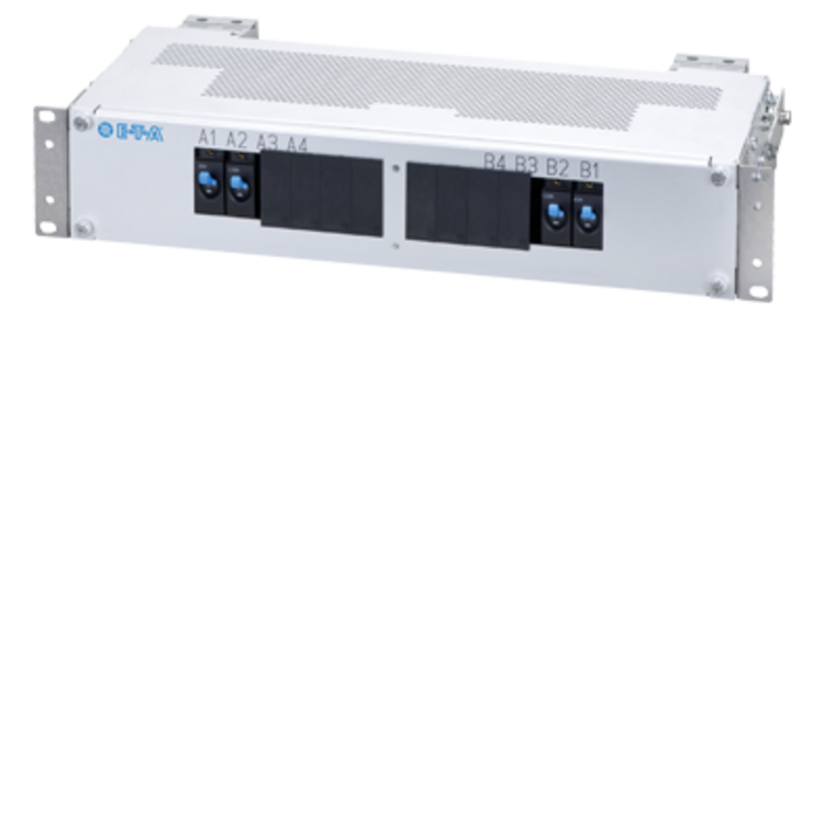 High Power-D-Box | E-T-A