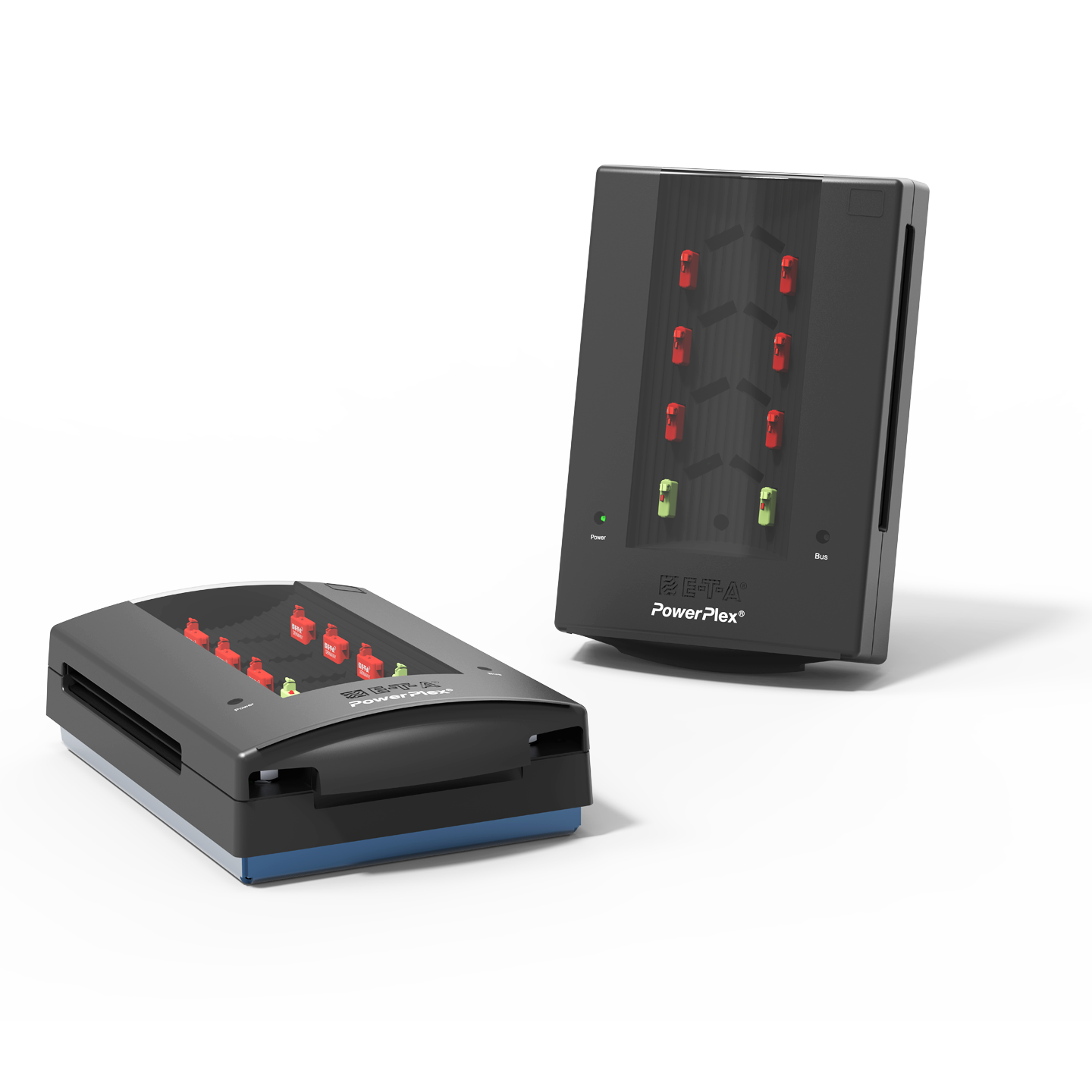 Hojas de datos | E-T-A